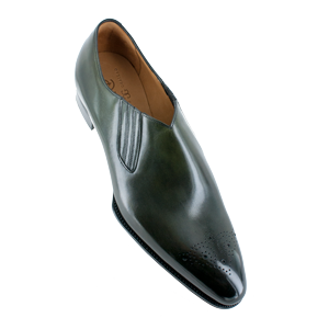 Deco Collection - Gaziano & Girling Ltd - Bespoke & Benchmade Footwear