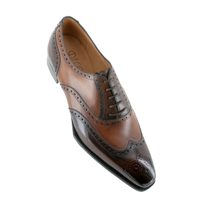 Deco Collection - Gaziano & Girling Ltd - Bespoke & Benchmade Footwear