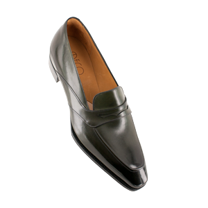 Deco Collection - Gaziano & Girling Ltd - Bespoke & Benchmade Footwear