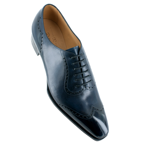 Deco Collection - Gaziano & Girling Ltd - Bespoke & Benchmade Footwear