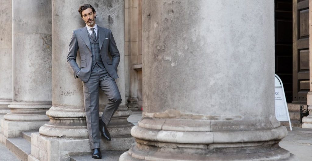 Gaziano & Girling - Gaziano & Girling Ltd - Bespoke & Benchmade Footwear