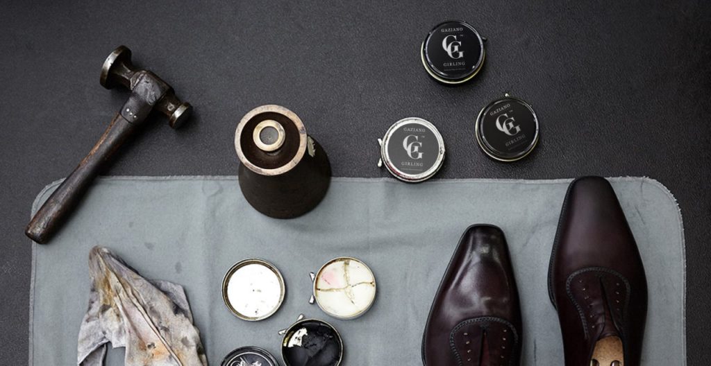 Gaziano & Girling - Gaziano & Girling Ltd - Bespoke & Benchmade Footwear